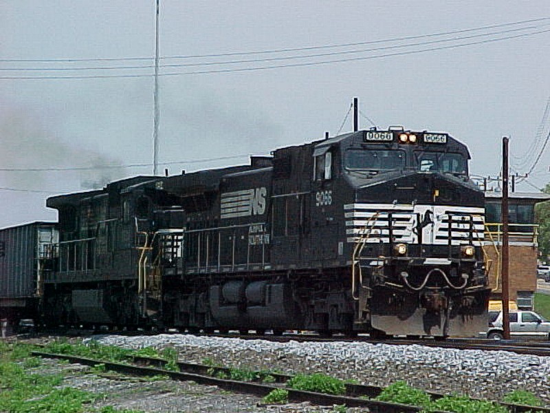 NS 9066